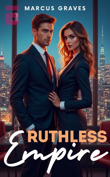 Ruthless Empire | EpicBooks