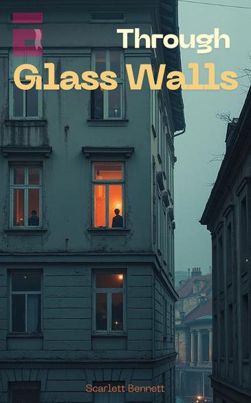 Through Glass Walls | EpicBooks