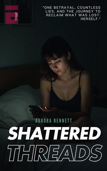 Shattered Threads | EpicBooks