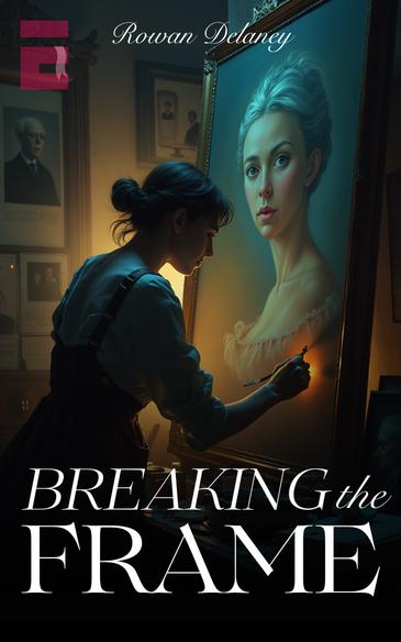 Breaking the Frame | EpicBooks